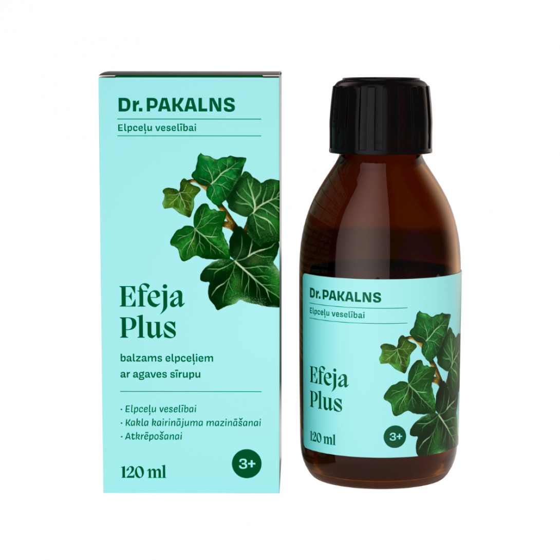 PRODUKTI - Dr.Pakalns