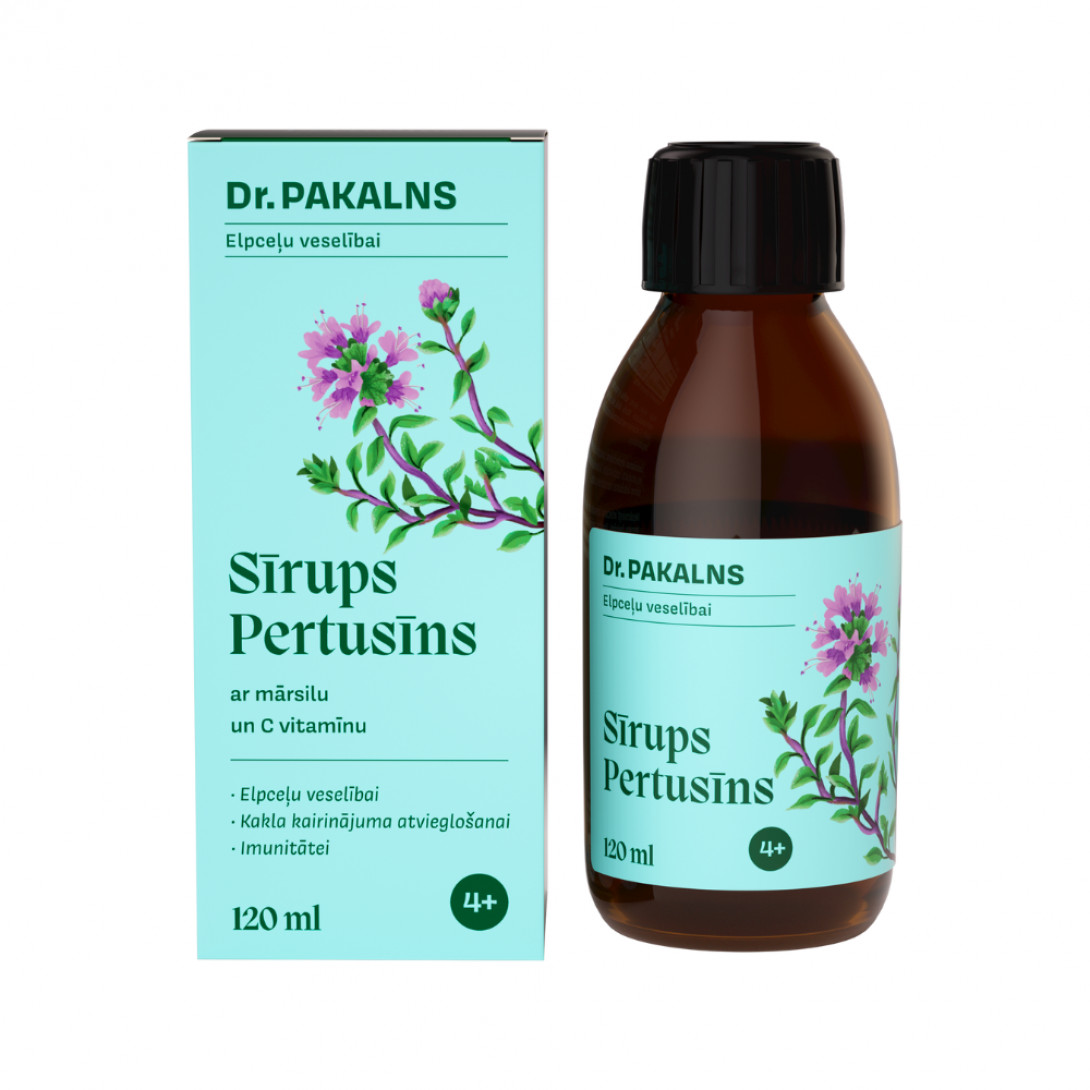 PRODUCTS - Dr.Pakalns