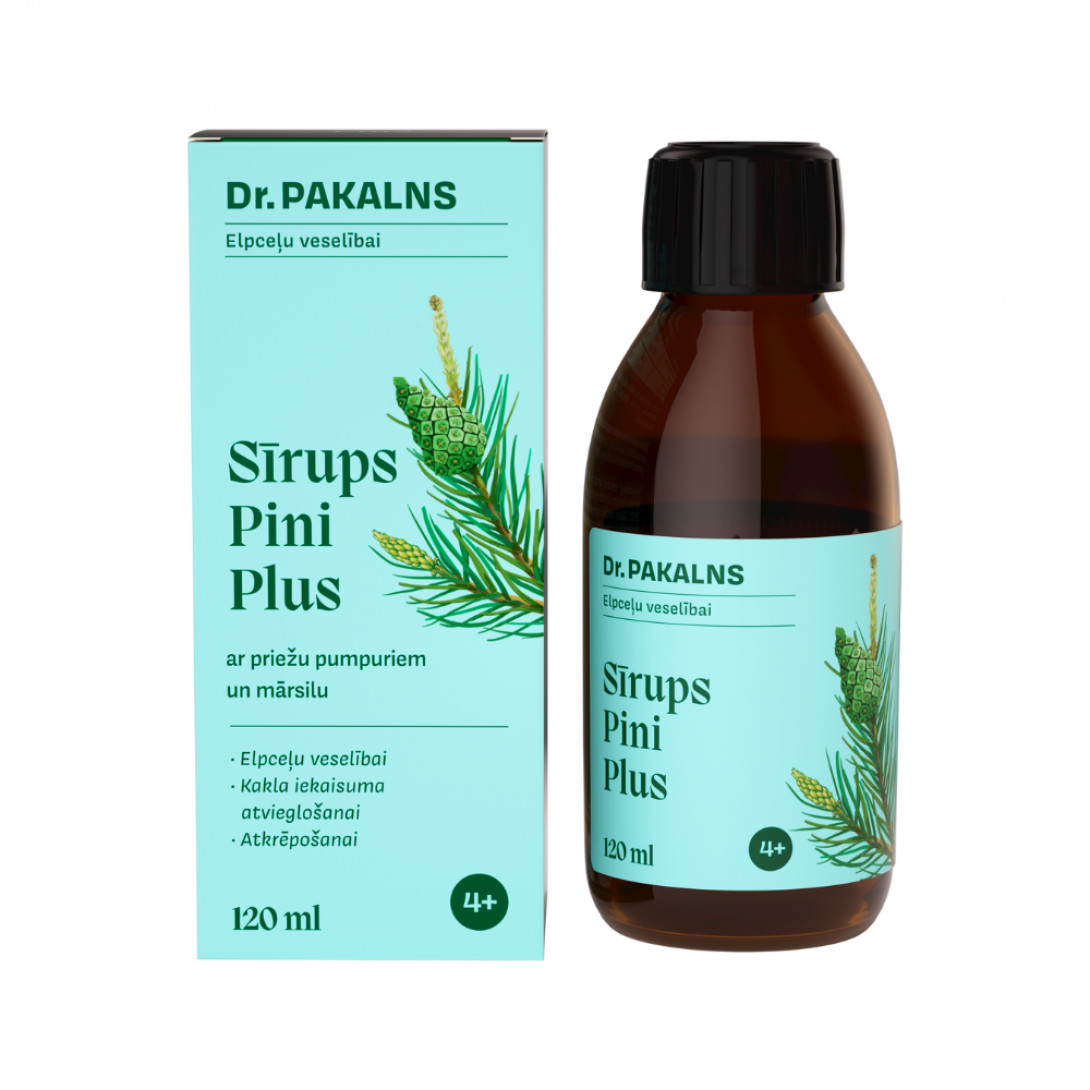 PRODUCTS - Dr.Pakalns