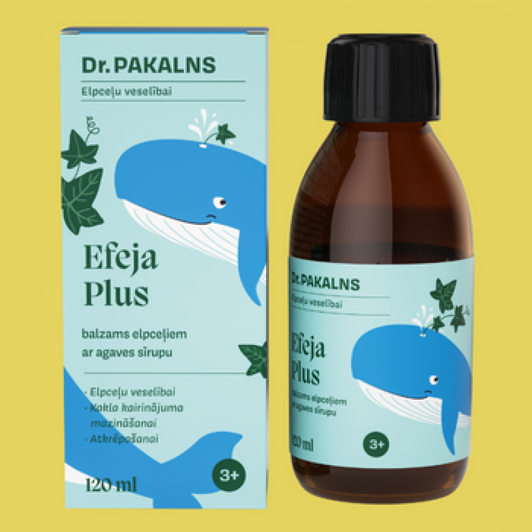 PRODUKTI - Dr.Pakalns