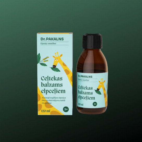 PRODUCTS - Dr.Pakalns