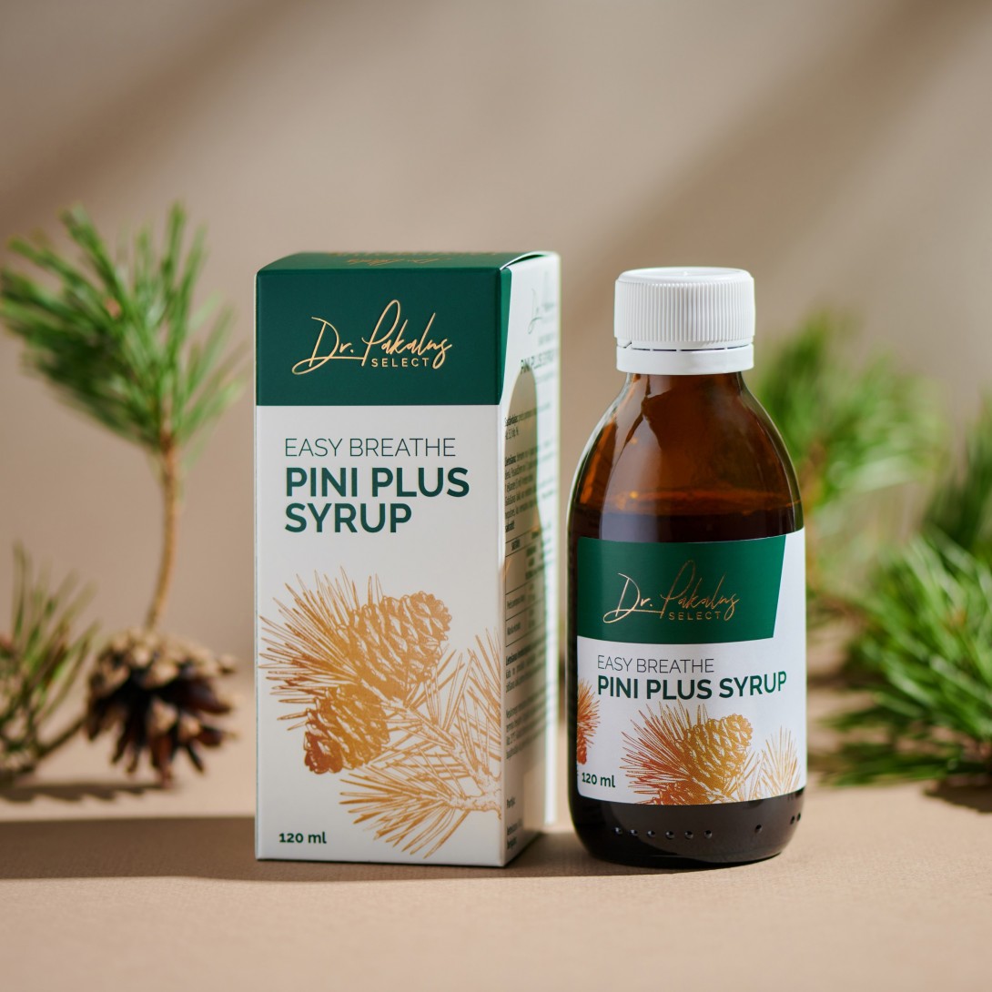 PRODUKTI - Dr.Pakalns