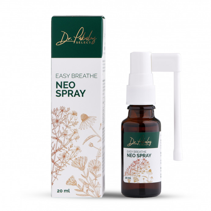 NEO SPRAY - Dr.Pakalns